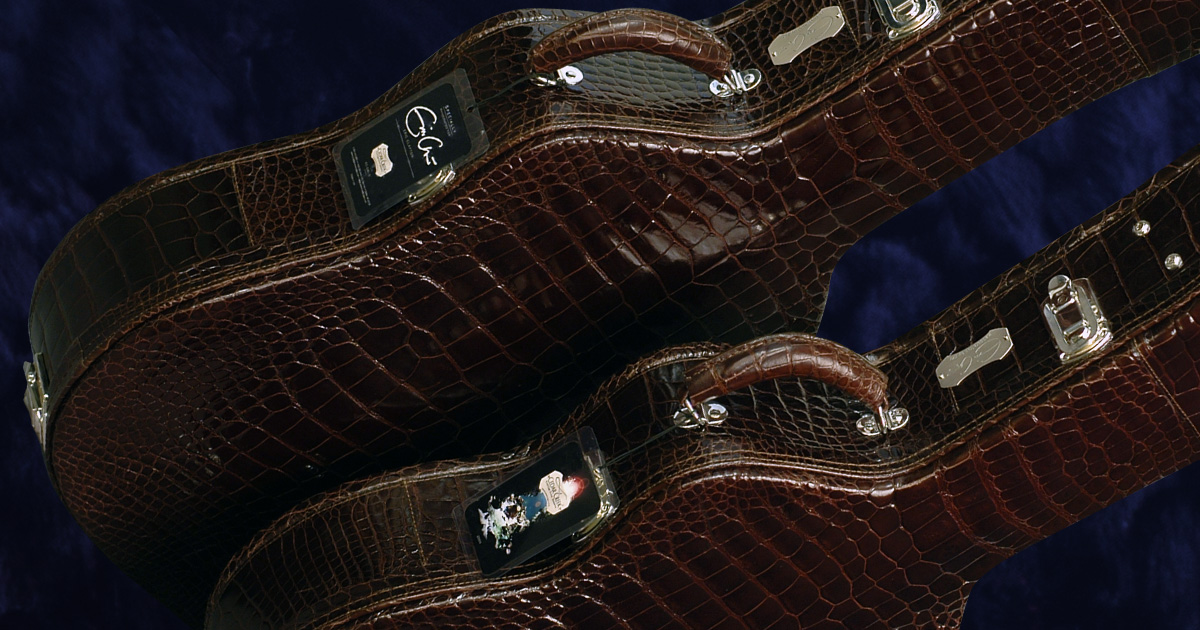 Cedar Creek Custom Cases Gallery