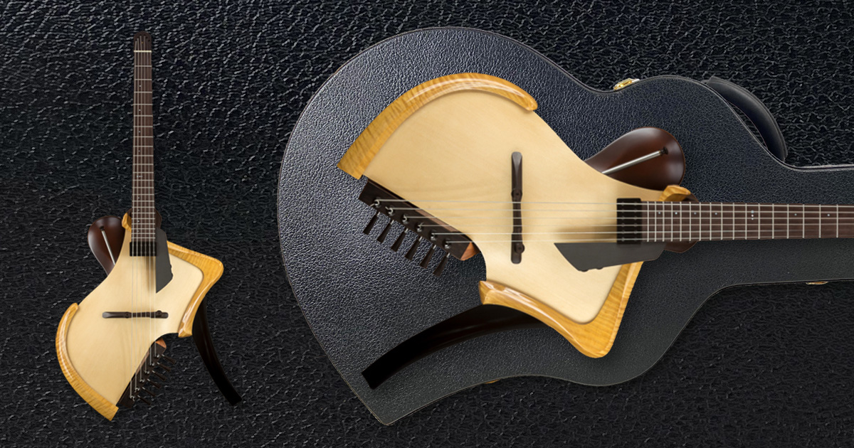 Custom Case Story Matsuda Deconstructed